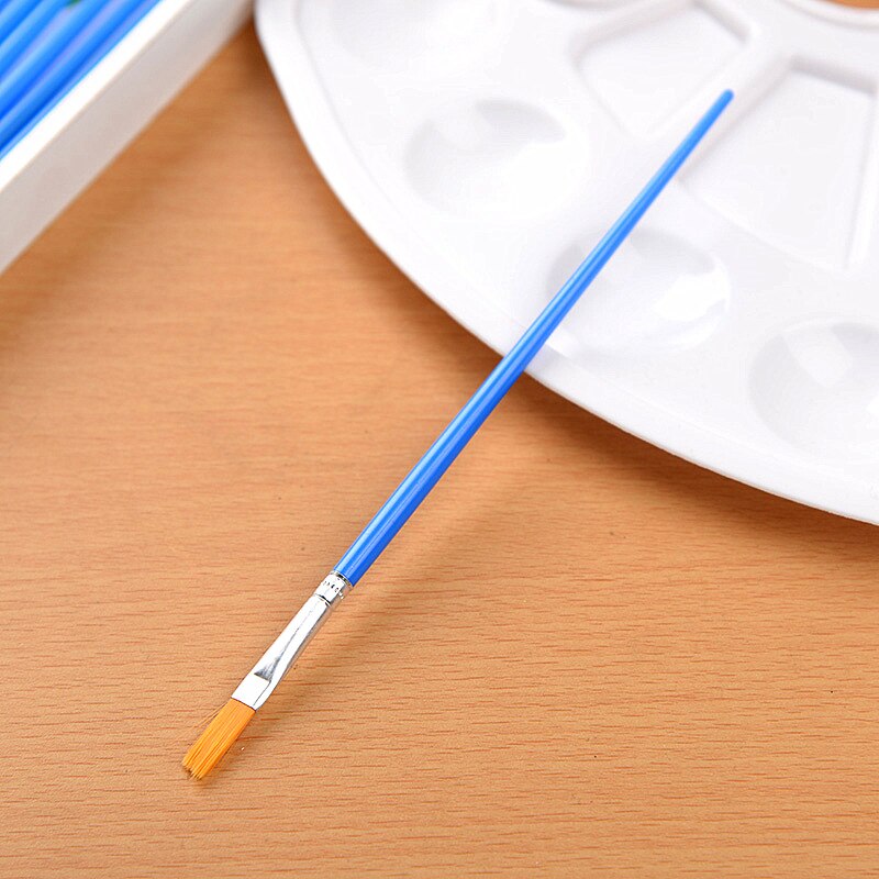 100 PCS/Set Fine Hand Painted Thin Hook Line Pens ... – Vicedeal