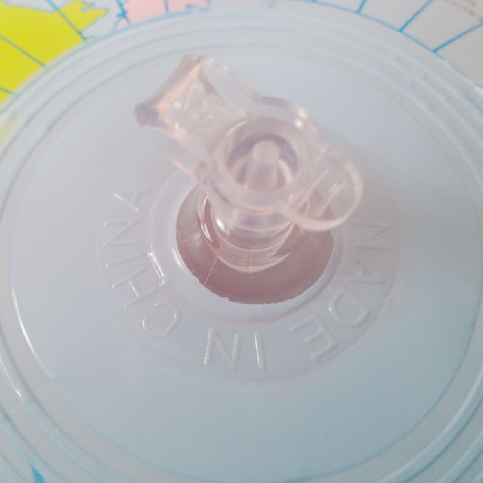 40cm Inflatable Globe World Earth Ocean Map Ball G... – Grandado