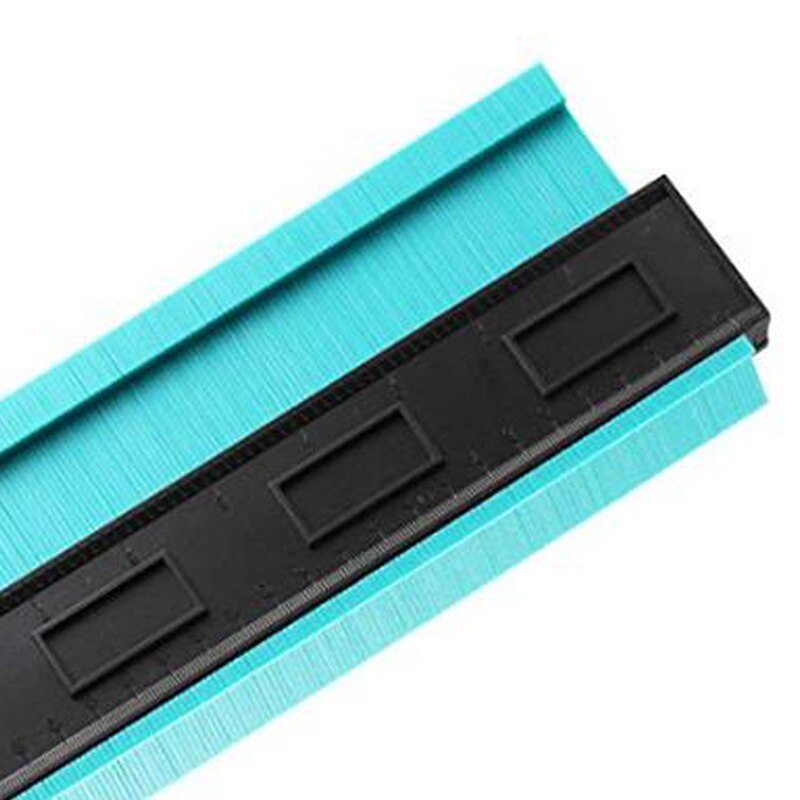 2 Stuks Contour Gauge Duplicator 5 Inch 10 Inch Mu... – Grandado