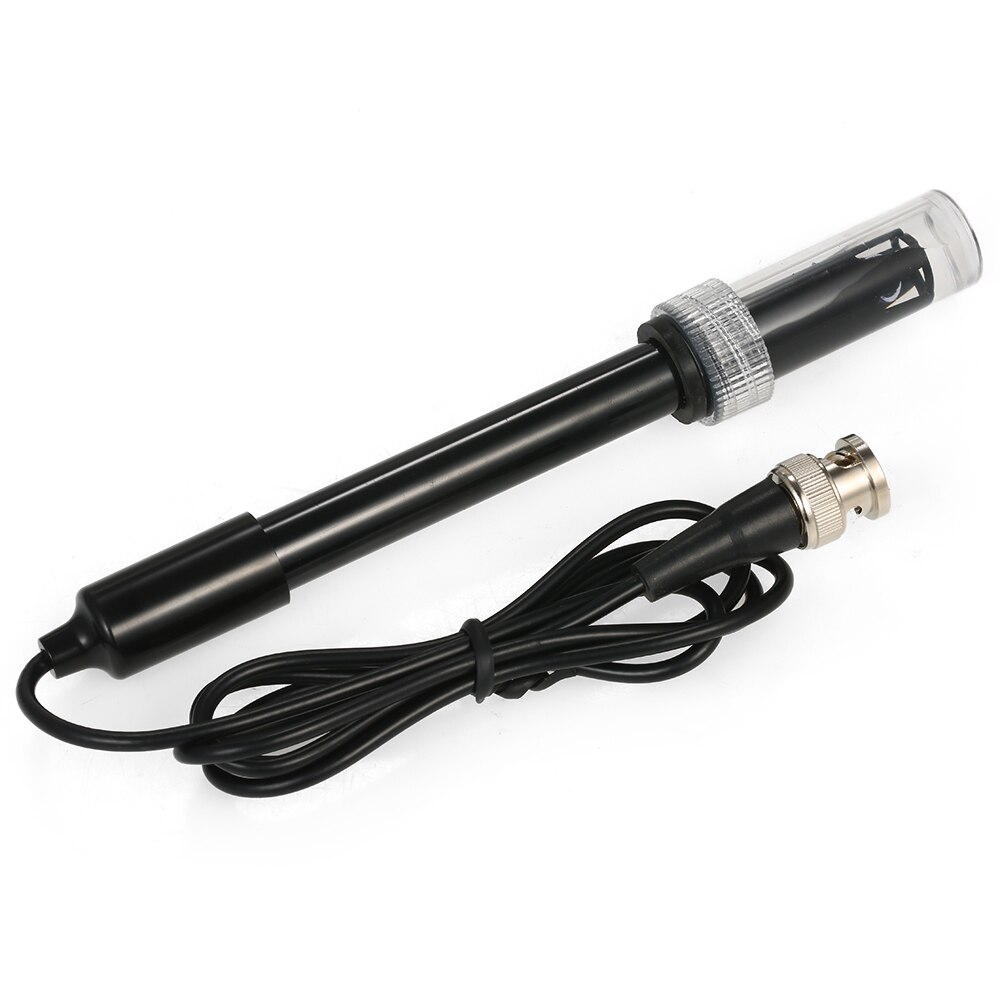 Liquid PH 0-14 Pen Type pH Electrode Sensor BNC Co... – Grandado