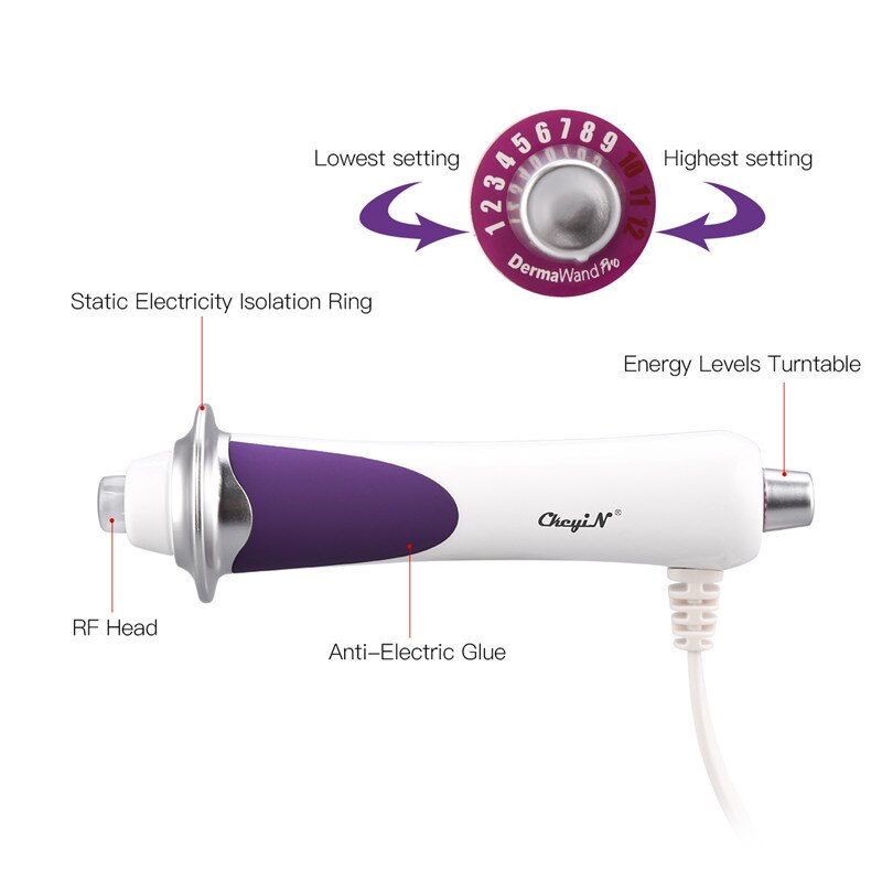 And Cold LED Photon Light Therapy Facial Skin Care... – Grandado