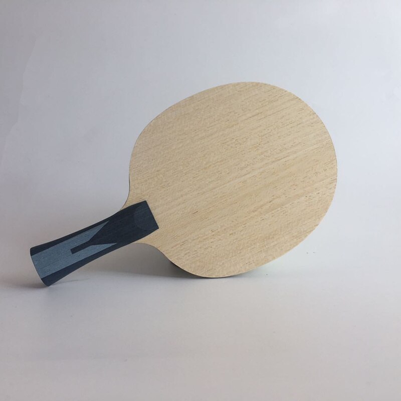 Lemuria 5 ply wood with 2 ply ALC Carbon Fiber tab... – Grandado