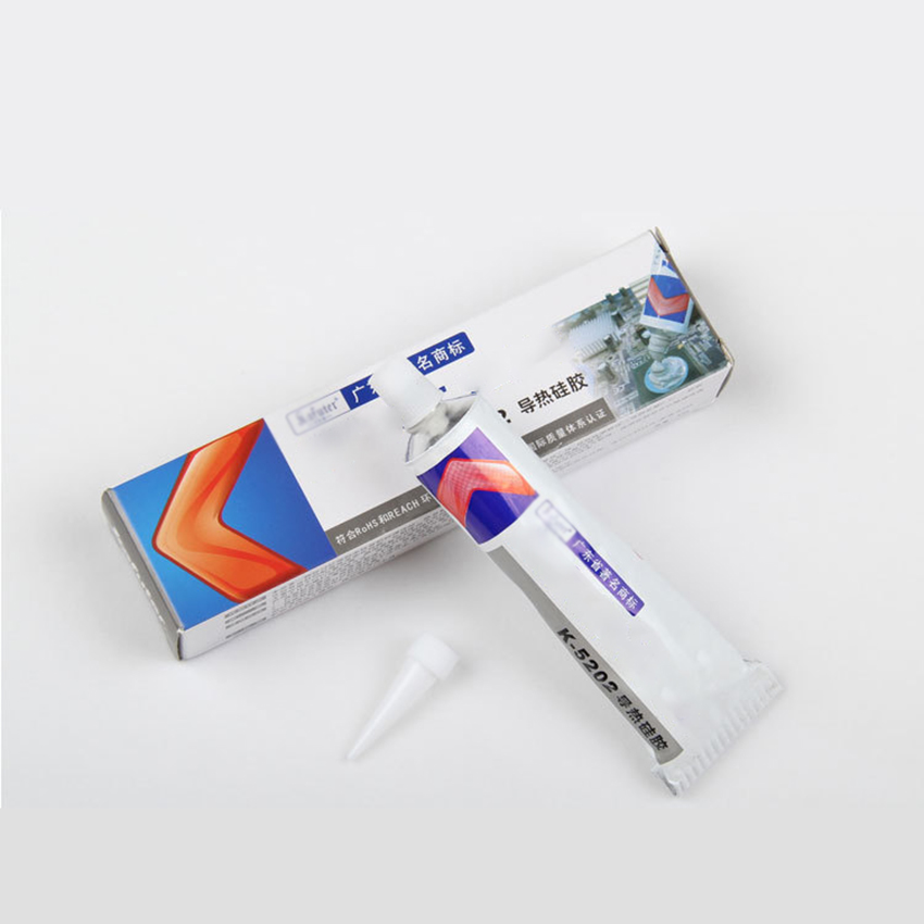 K-5202 80g Thermal Paste, Thermal Conductive Greas... – Grandado