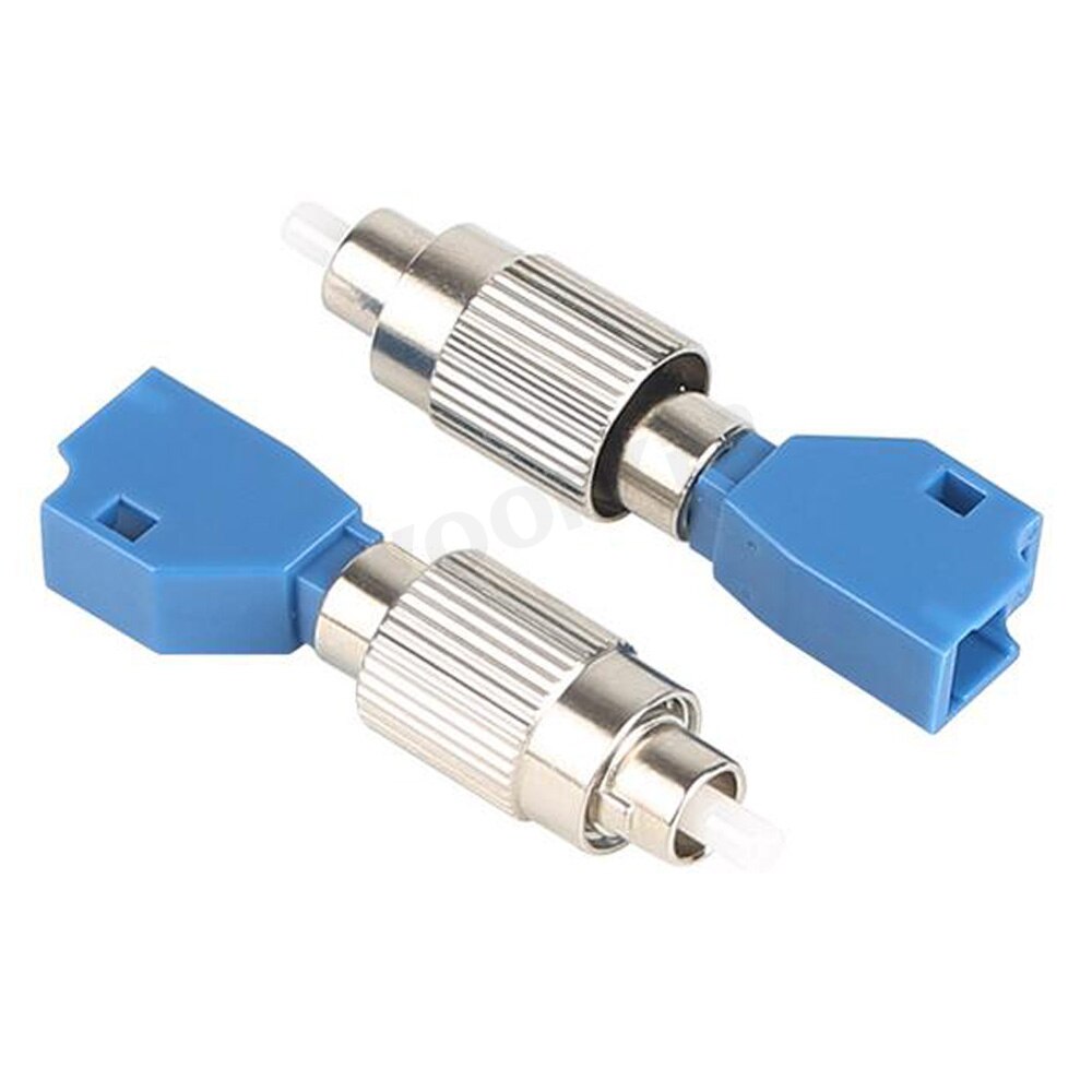 Optical Power Meter Adapter 2.5mm to 1.25mm LC Fem... – Vicedeal