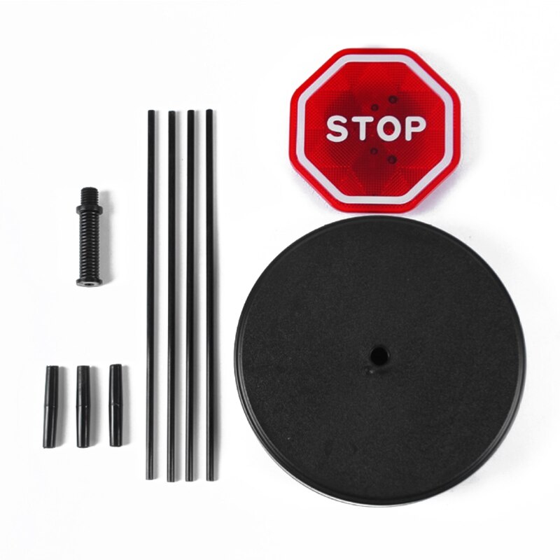 Car Flashing LED Light Garage Parking Signal Stop ... – Grandado