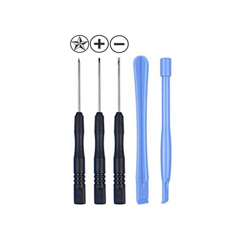 1 Set 11 in 1 Universal Opening Pry Repair Screwdr... – Vicedeal