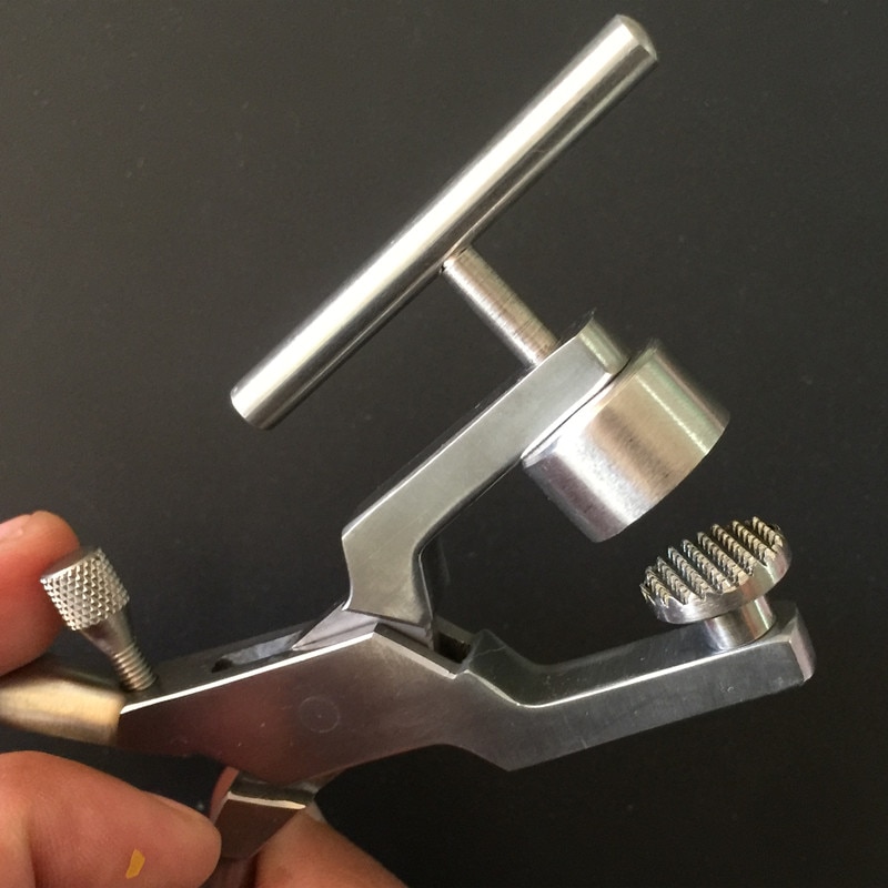 1pcs Bone Crusher bone Mill bone Morselizer Dental... – Vicedeal