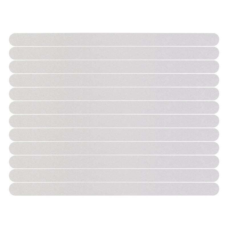 Anti Slip Bathtub Strips Shower Stickers Bath Safe... – Vicedeal