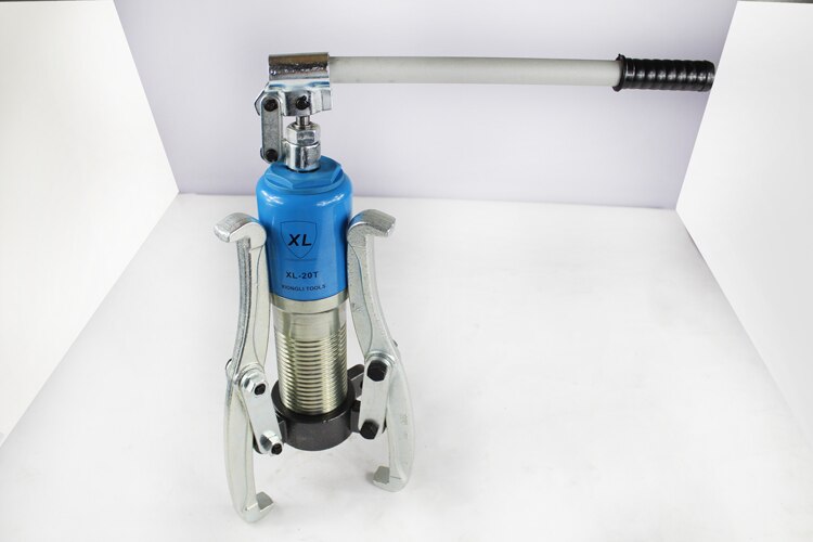 5 tonnes, extracteur hydraulique manuel intégré pa... – Grandado