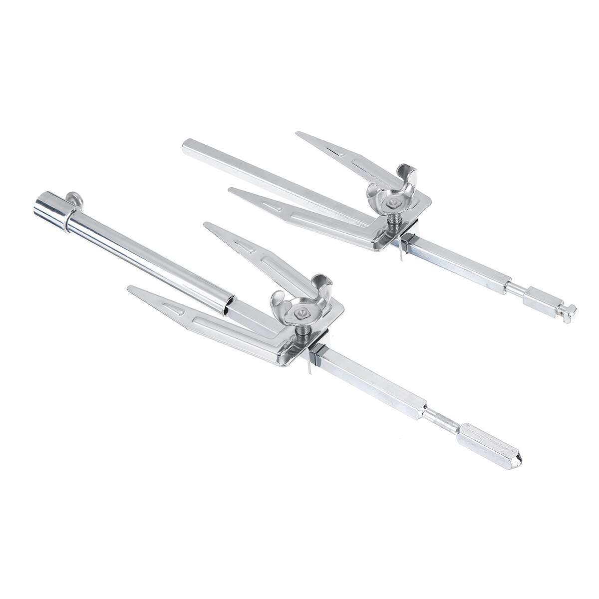 Electric BBQ Motor + Rotating Fork Rotisserie Gril... – Vicedeal