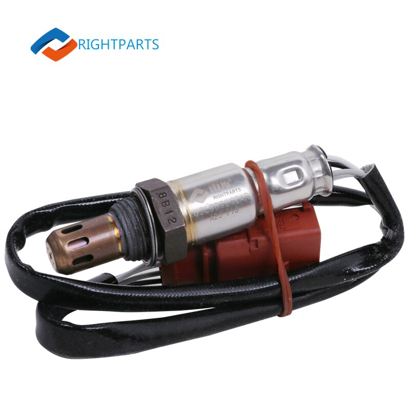 RIGHTPARTS Oxygen Sensor Fit For VW LAVIDA PASSAT ... – Grandado