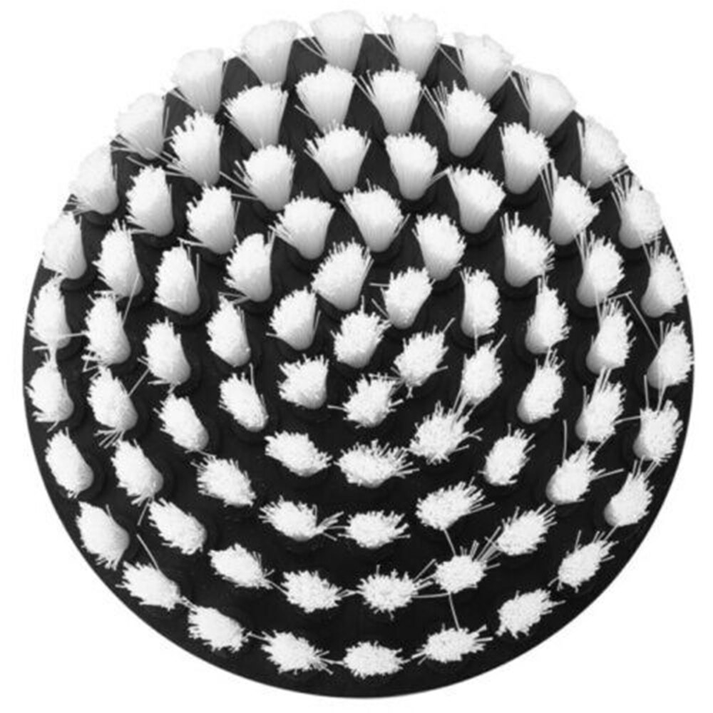 Scrubber Drill Brush For Carpet Tile Upholstery 4... – Vicedeal