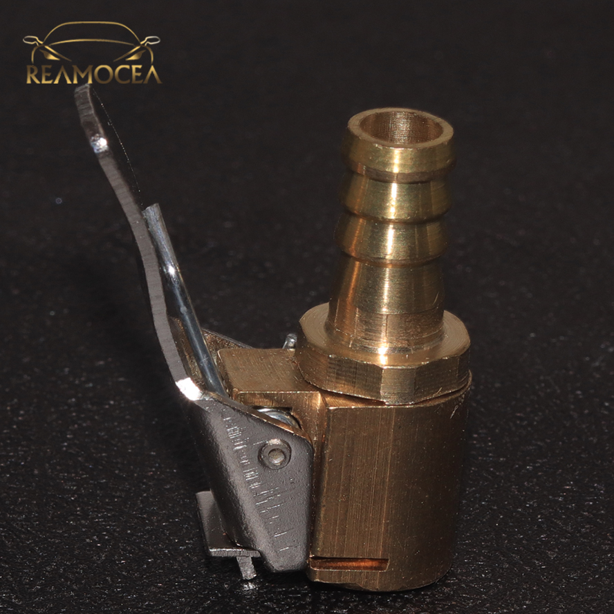 Reamocea 1Pc Auto Auto Messing 8mm Reifen Rad Reif... – Vicedeal
