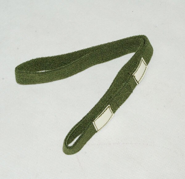 OD CAT EYES CAMO COTTON STRAP HELMET BAND FOR M1 A... – Grandado