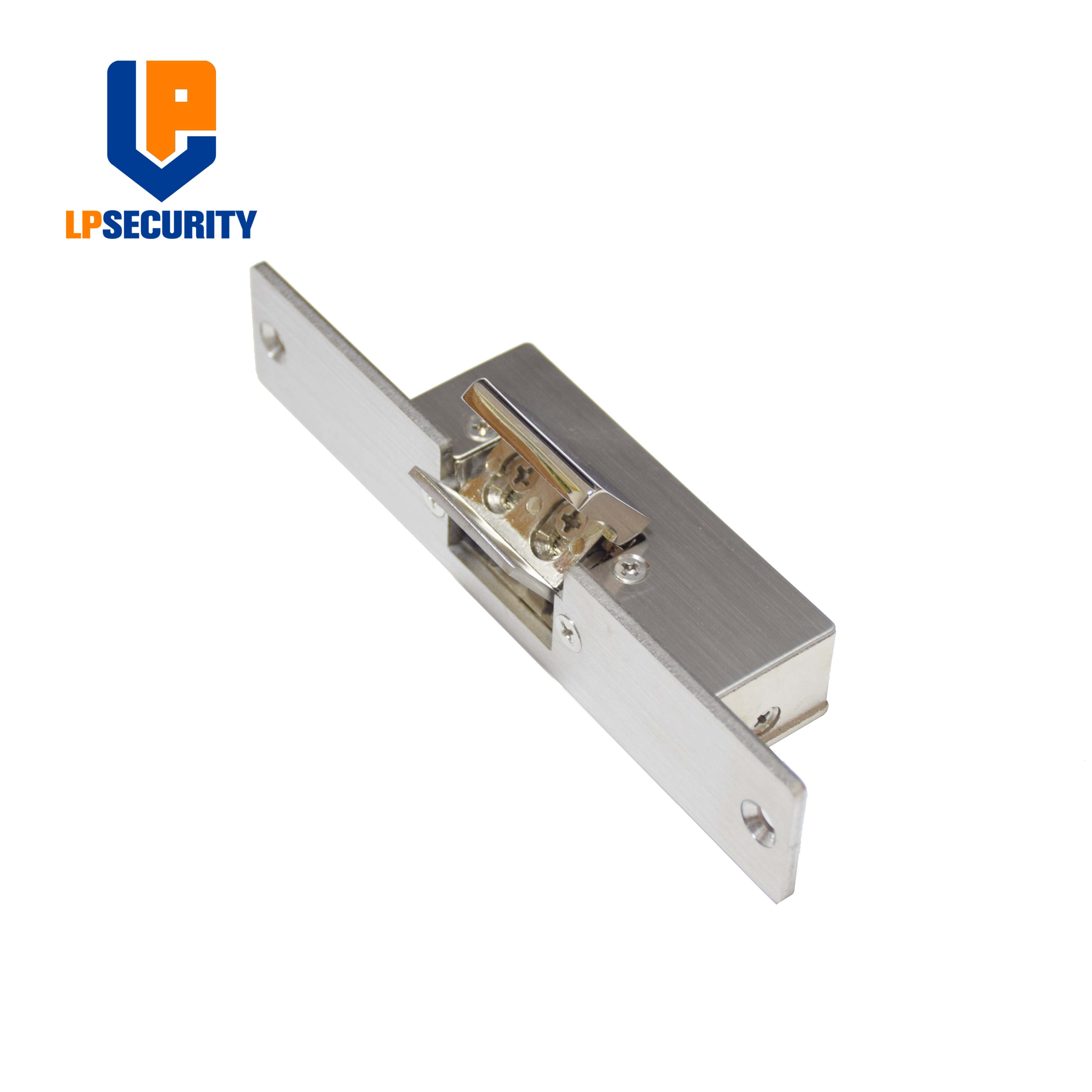 Stainless Steel DC12V 250kg lectric Strike lock el... – Grandado