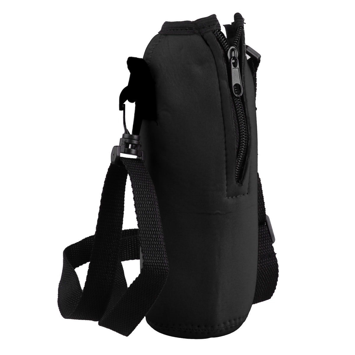 1 justerbar drikkevandsflaske pose isoleret neopre... – Vicedeal