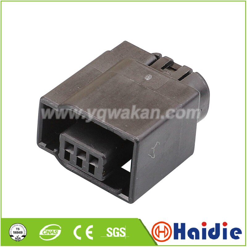 1sets 3Pin auto car wire harness plug unseld cable... – Grandado