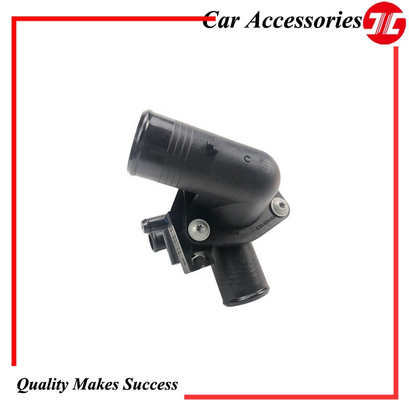 Genuine Thermostat Housing Assy BK3Q-8A586-AB For ... – Grandado