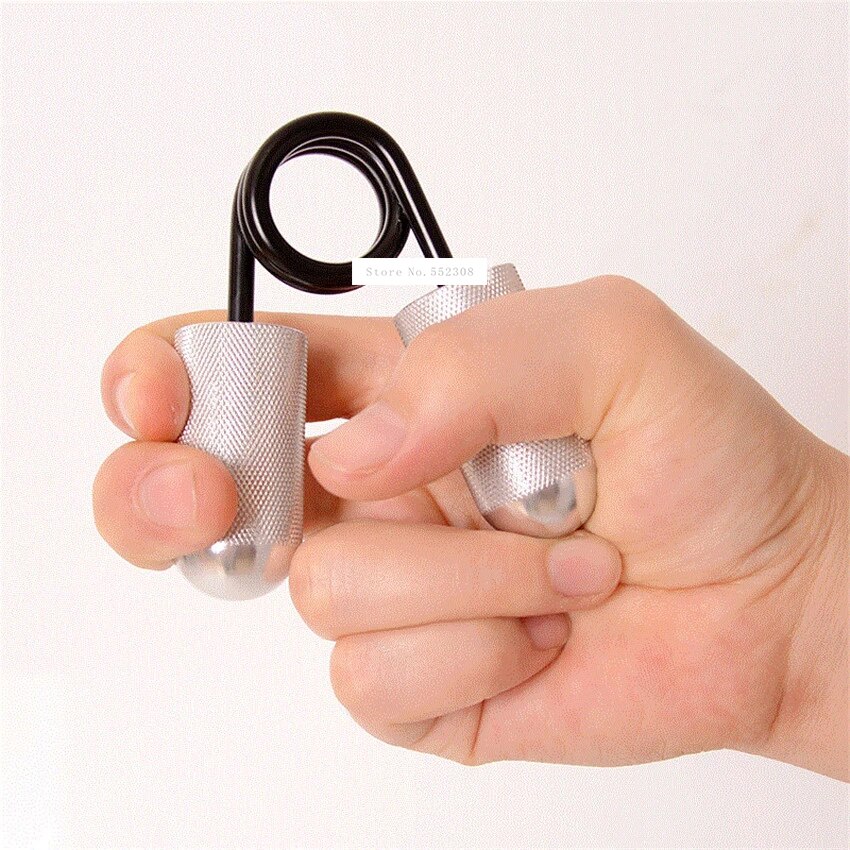 8321 20KG A Type Hand Grip Portable Finger Force D... – Grandado