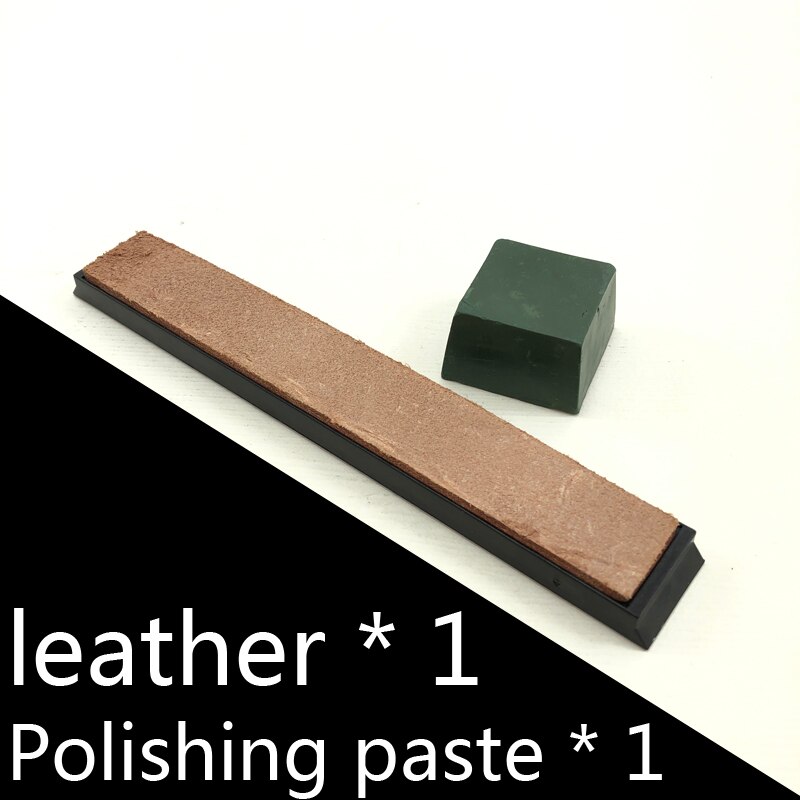 4/9/11/13/15pcs Angle sharpening Stone 120-1500#Wh... – Vicedeal