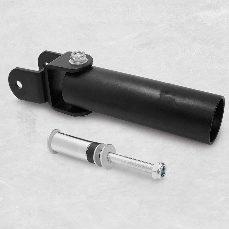 Power Rack T-Bar Row Landmine Attachment For 2-inc... – Grandado