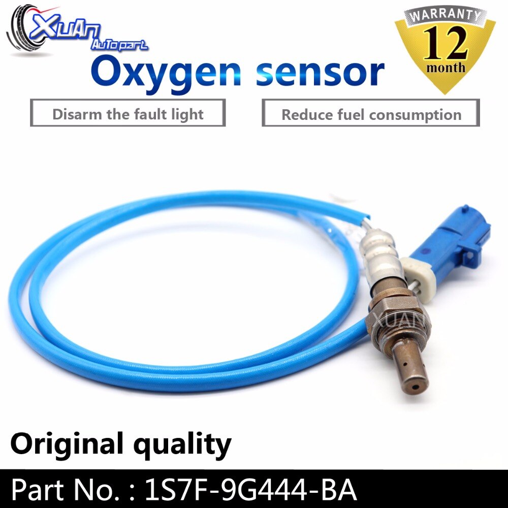 Xuan Zuurstof Lambda O2 Sensor Voor Mondeo MK3 For... – Grandado