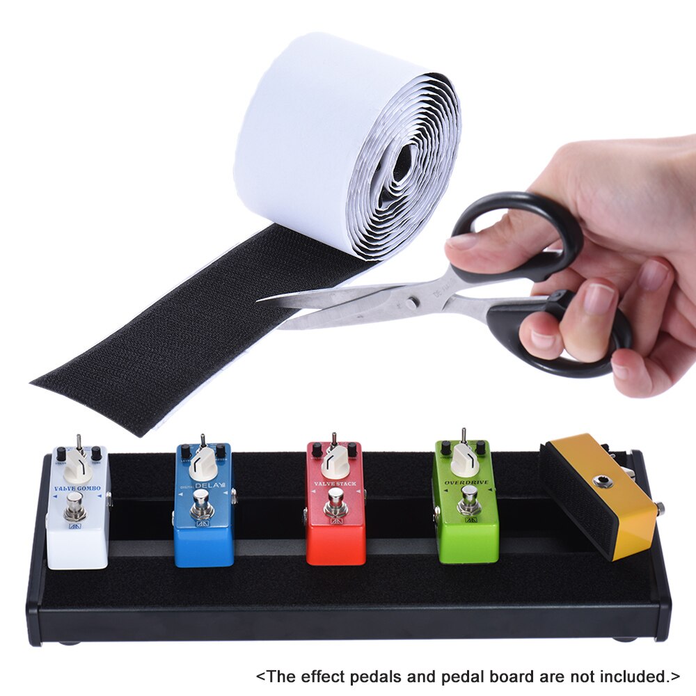 Rockhouse RPB-3 Small Portable Guitar Effect Pedal... – Grandado