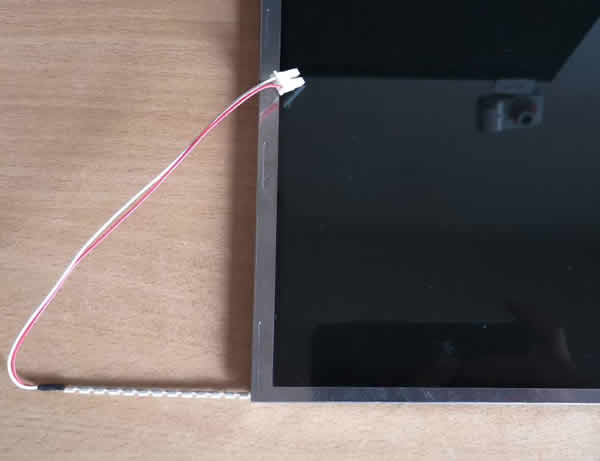 LCD backlight upgrade to LED backlight kit FOR Thi... – Grandado