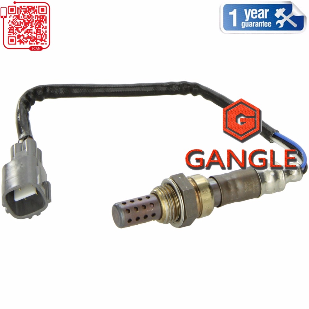 For 2007 TOYOTA Carmy 2.4L 2.5L Oxygen Sensor GL-2... – Grandado
