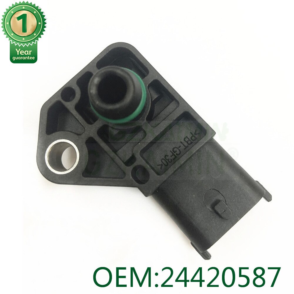 Map Sensor Voor Vauxhall/Opel Corsa 1.0 1.2 1.4 MK... – Grandado