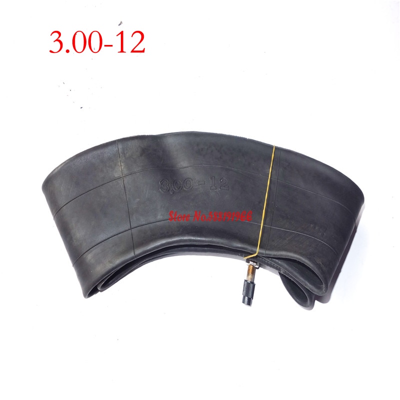 The inner tube of 3.00-12 motorcycle off-road vehi... – Grandado