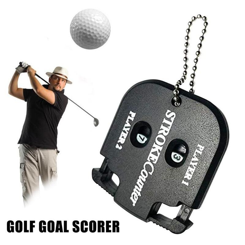 Portable golf square scorer – Grandado