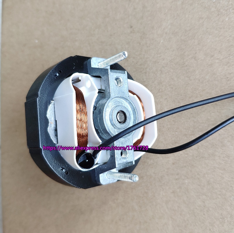 Merke yj58-12 skyggelagt polet asynkron motor ac... – Grandado