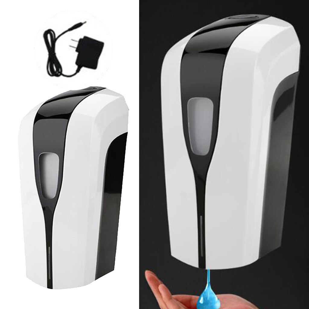 Infrared Automatic Touchless Liquid Dispensers Bat... – Grandado