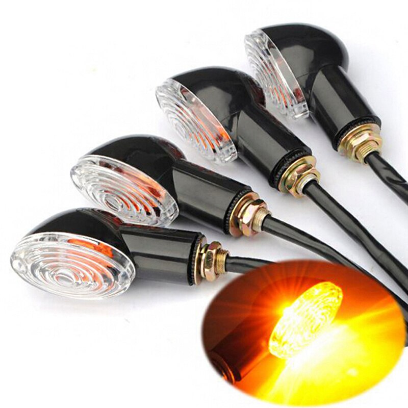 Blinker Leuchtet Dauerhaft