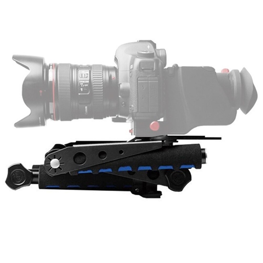 Camera Shoulder Rig Shoulder Mount Stabilizer Film... – Grandado