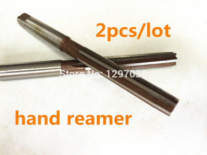 2 Stks/partij Hand Ruimer Snijden Diameter 8.5/9/9... – Grandado