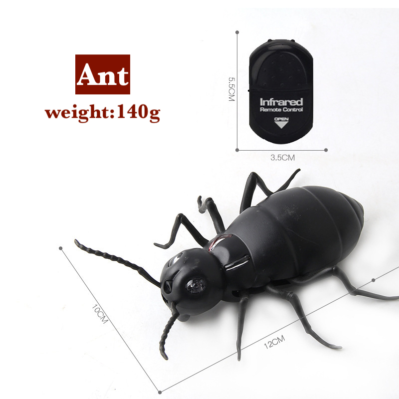 1Pcs Infrared Remote Control Animal Toy Kit for Ki... – Vicedeal