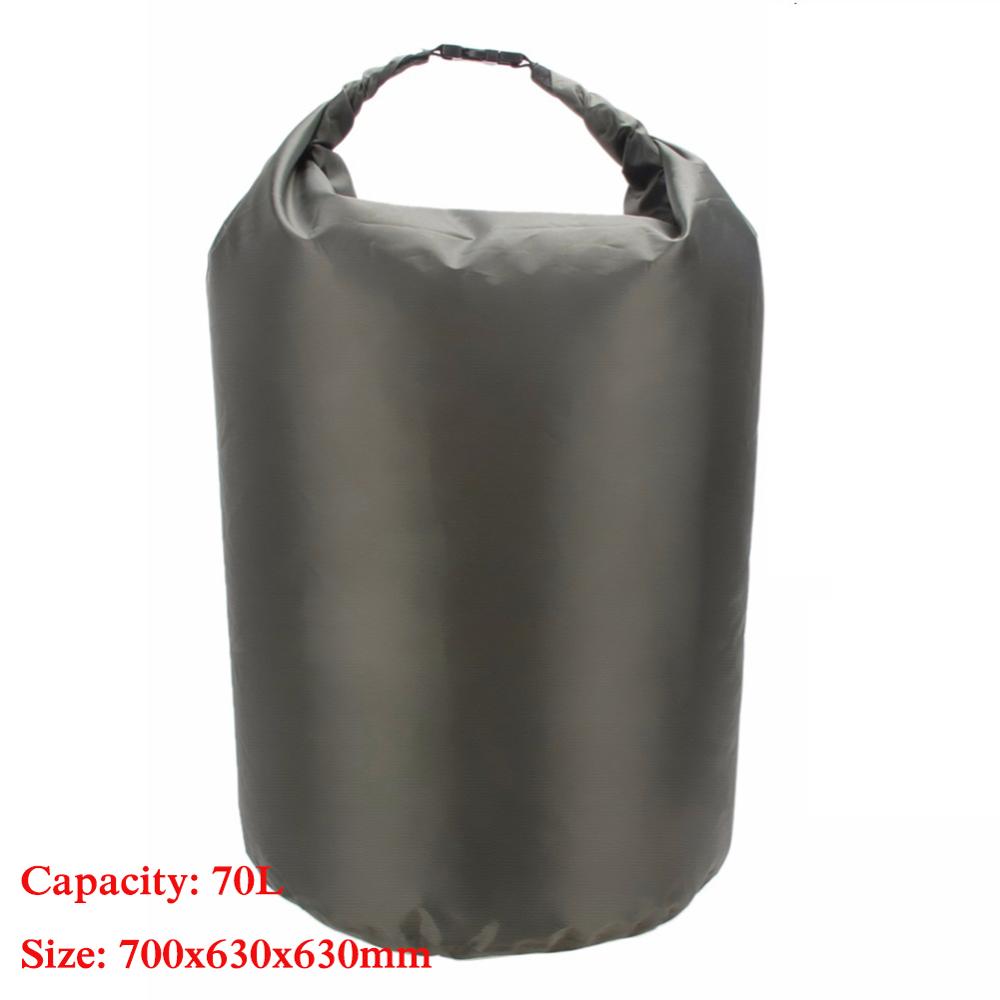 Sports Waterproof Dry Bag Backpack Floating Boatin... – Grandado