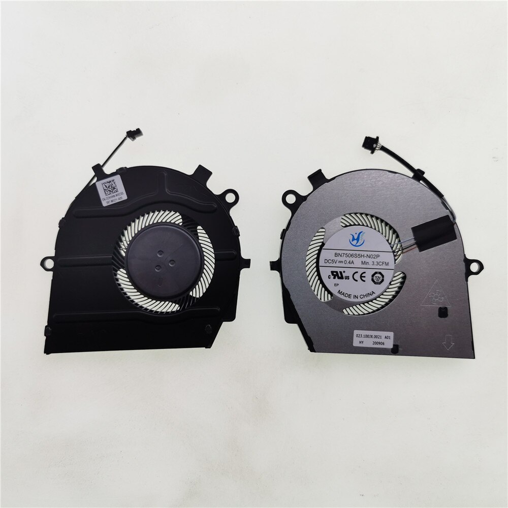 Original 0CHNHW CHNHW For Dell Latitude 3410 3510 ... – Grandado