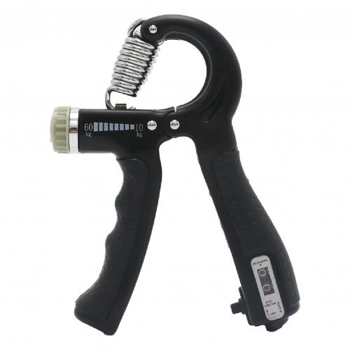 10-60Kg Verstelbare Tellen Handgreep Fitness Hand ... – Grandado
