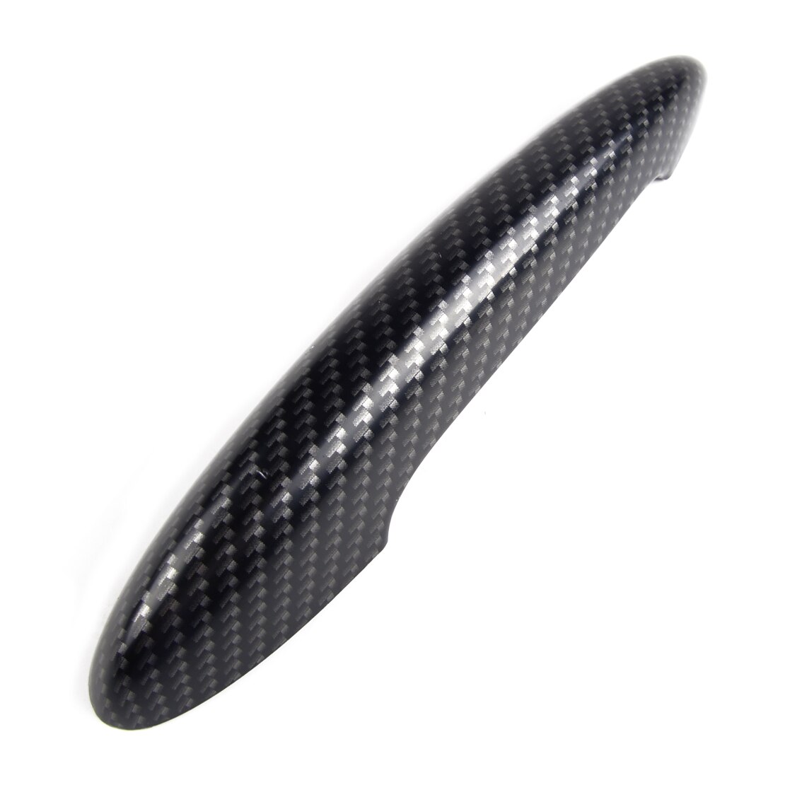 Beler 2 Stuks Carbon Fiber Stijl Abs Car Deurgreep... – Vicedeal
