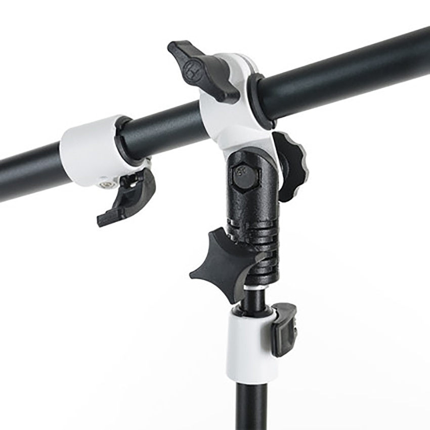 Reflector Holder Arm Support Photo Studio Extendab... – Vicedeal