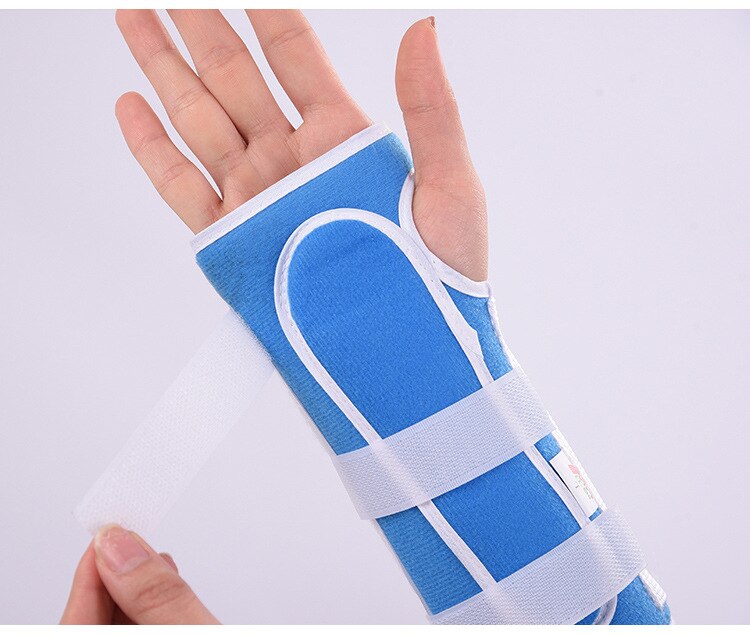 Pols Brace, Distale Radius Spalk, Polsbreuk Fixato... – Vicedeal