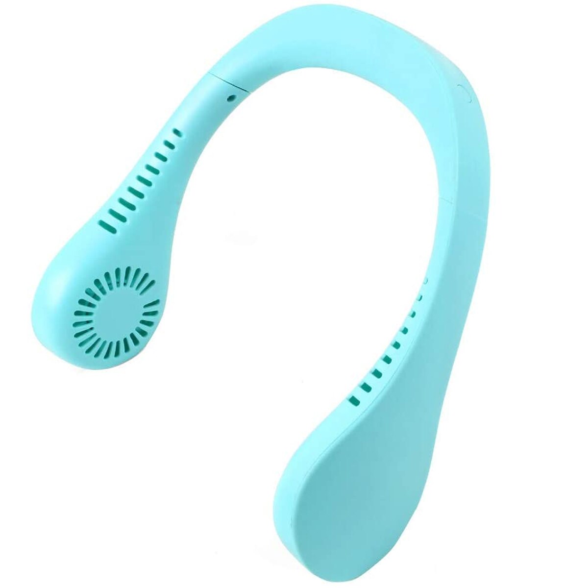 Portable USB Cold Fan Air Cooler Mini Electric Air... – Grandado