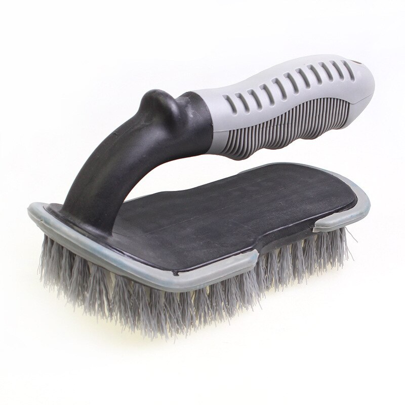 Auto Wheel Cleaner Borstel Detaillering Borstel Au... – Grandado