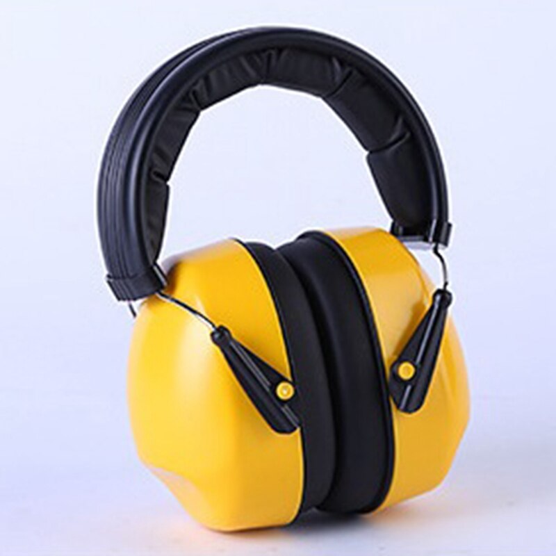 Anti-Noise Earmuffs, Noise Reduction, Sleep Learni... – Grandado