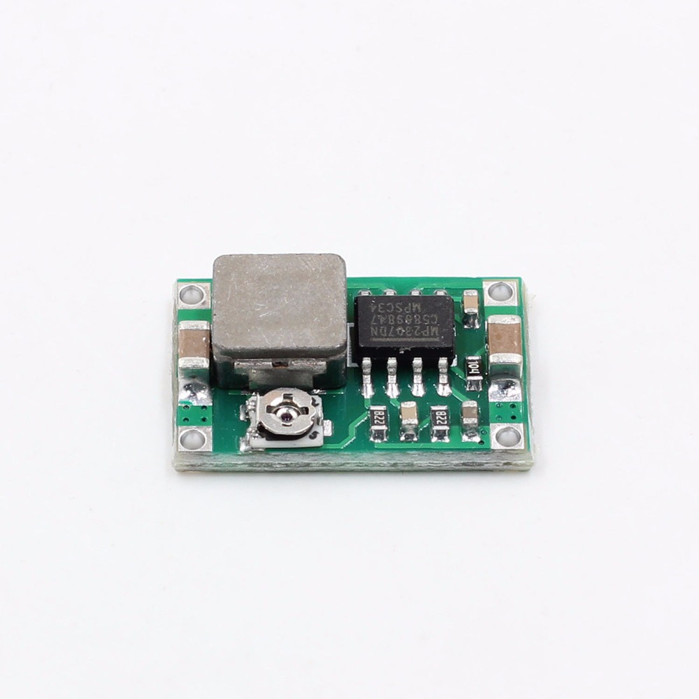 Mini360 Mini-360 DC-DC HM Buck Converter Step Down... – Grandado