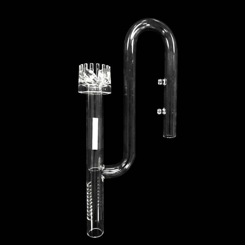 Acrylic Oil Skimmer Aquarium Filter Degreasing Fil... – Grandado