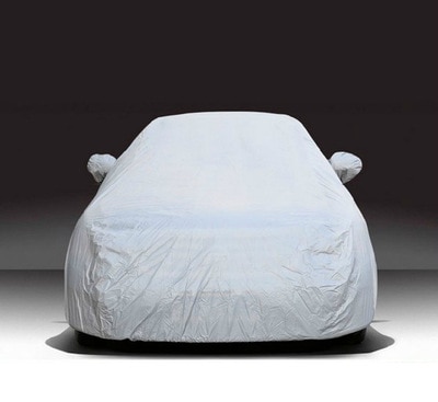 Indoor Outdoor Full Car Cover Zon Uv Sneeuw Dust S... – Vicedeal